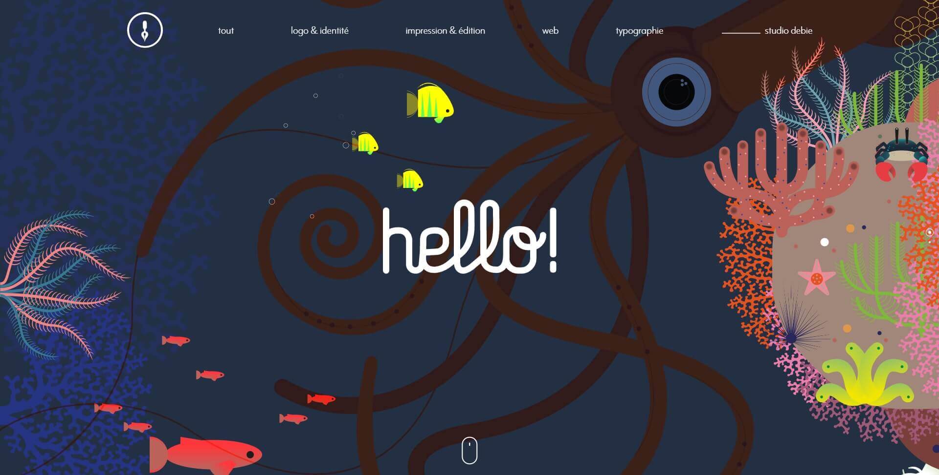 21 de tehnici pentru un web design profesional