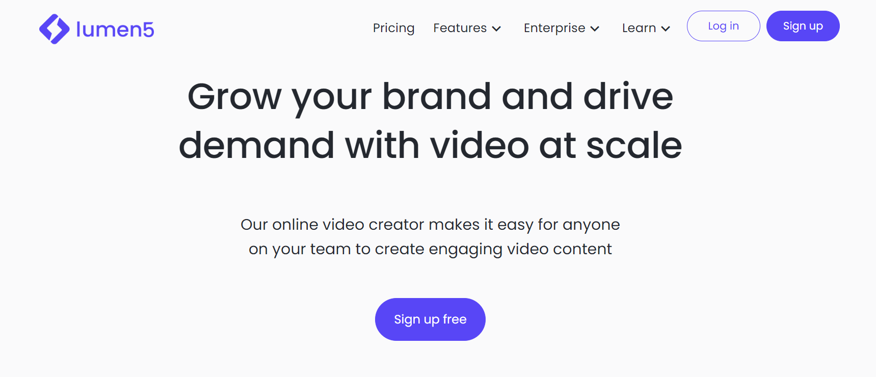 10 Cele mai bune AI video generator pentru afacerea ta