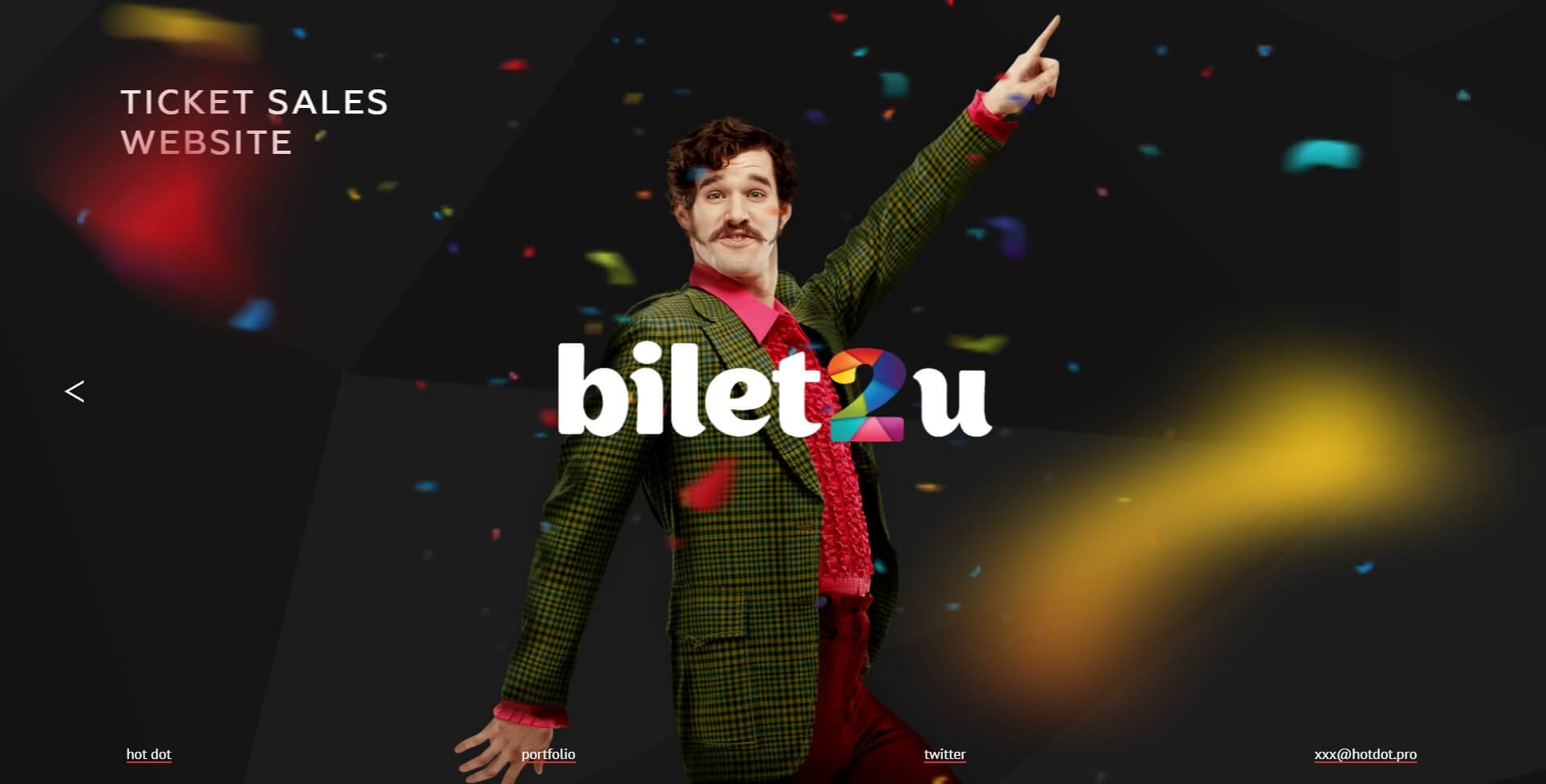 21 de tehnici pentru un web design profesional