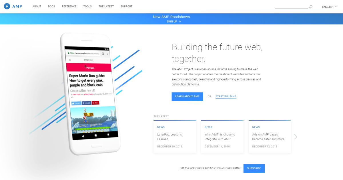 21 de tehnici pentru un web design profesional