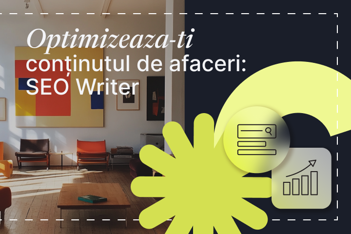 SEO Writer: Optimizează Conținutul pentru Afacerea Ta Mica