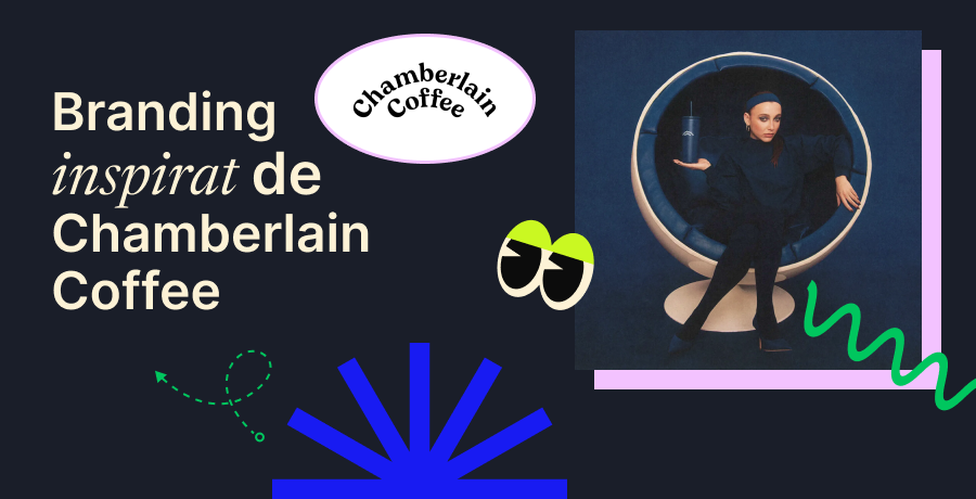 Strategie de branding inspirată de Emma Chamberlain