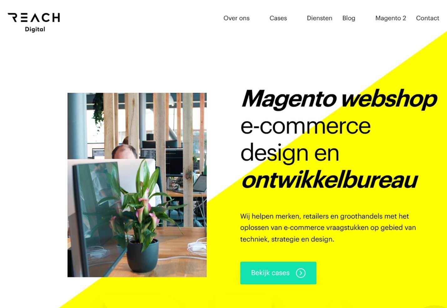 21 de tehnici pentru un web design profesional