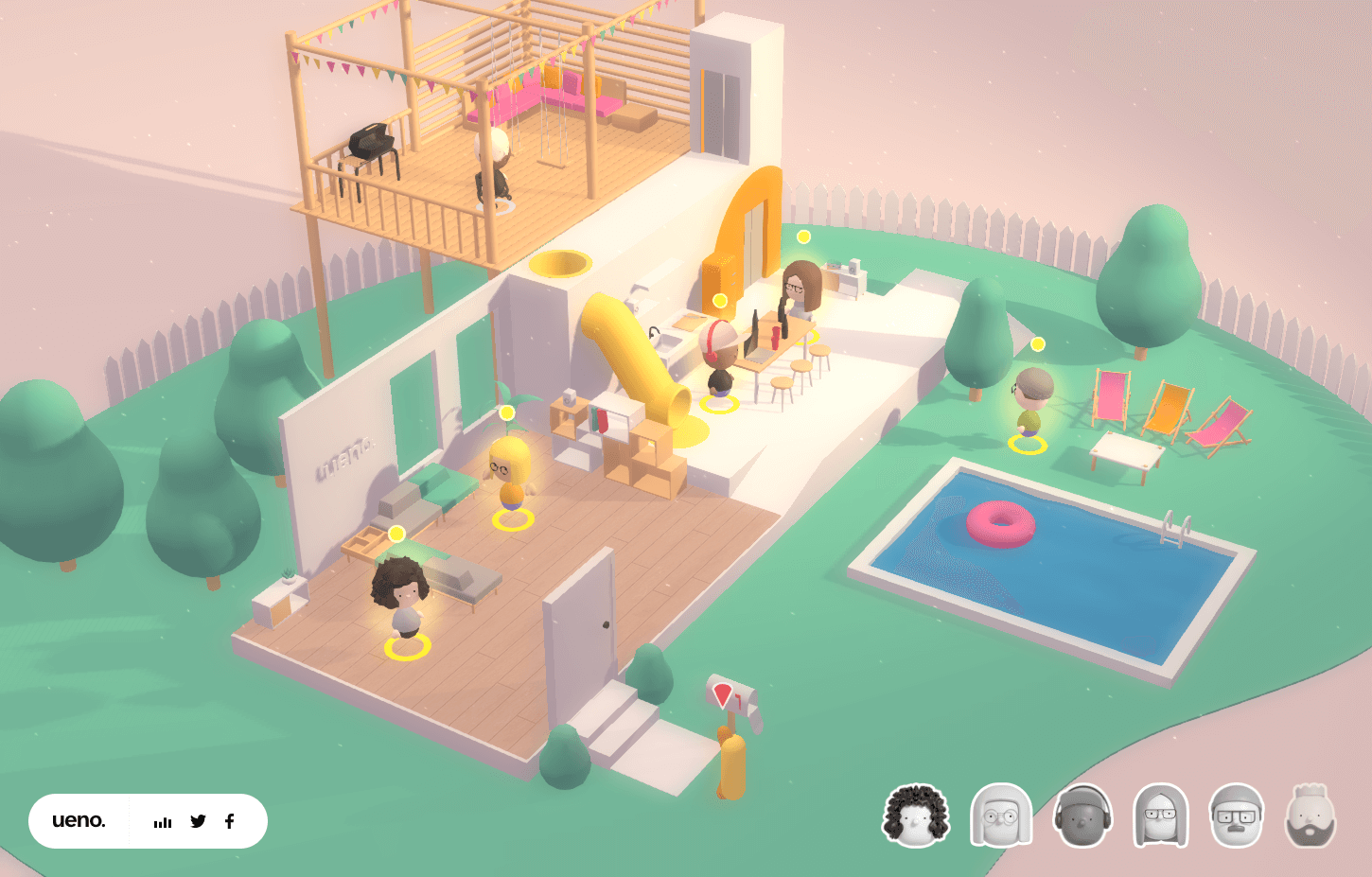 21 de tehnici pentru un web design profesional